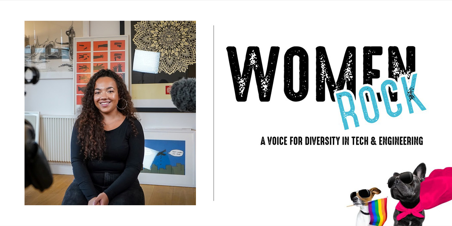 “Be the change you want to see!” – An interview with Ebony Allison ...