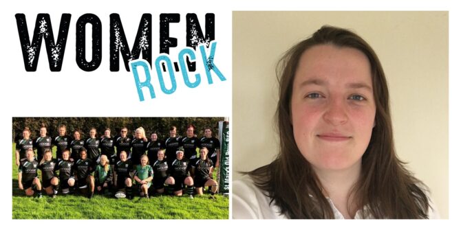 Coding, Rugby, Pub? Pub – An Interview with Sarah Cronk - SR2 ...