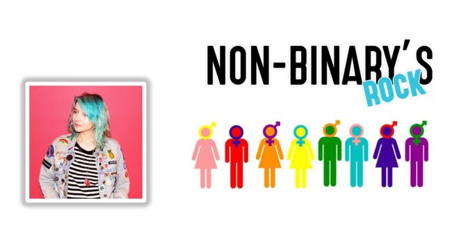 I can’t do it by myself we need to do it together! An interview with ...