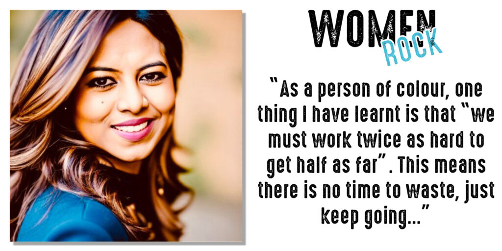 Namrata Sarmah | INTO University Partnerships - SR2 Recruitment Group